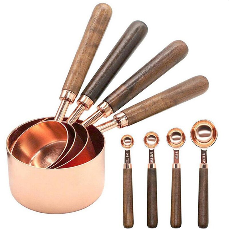 Multi Purpose Spoons Kitchen Cook Stainless Steel ... – Grandado