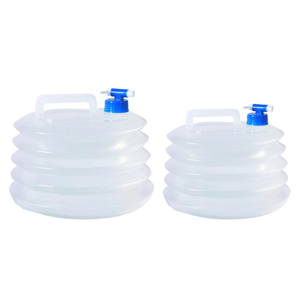 Plastic Foldable Leakproof Water Storage Container... – Vicedeal