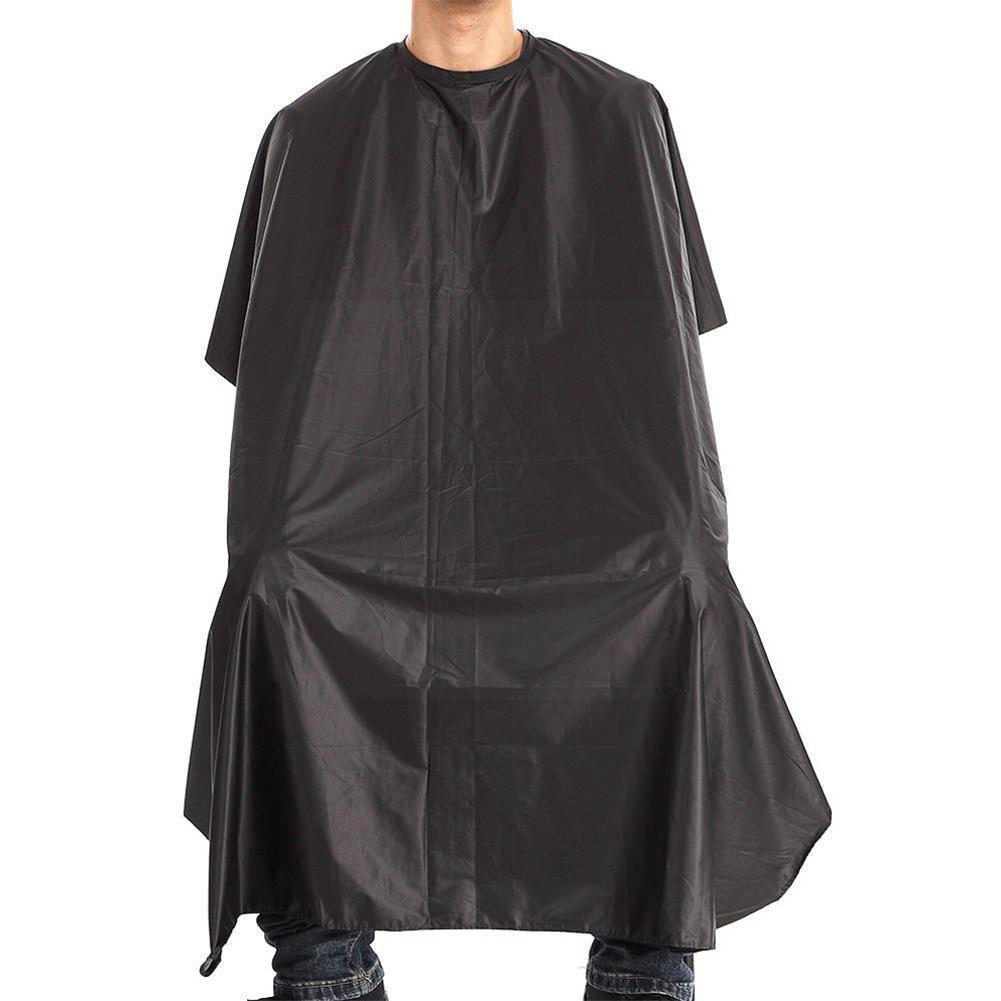 Black Haircut Cloth Haircut Capes Children Adult B... – Vicedeal