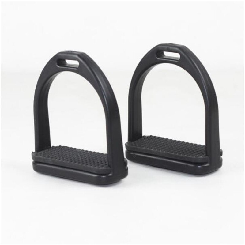 Cavassion Equestrian Resin Kids' Stirrups Unibody ... – Grandado