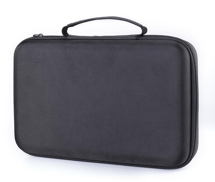 Portable PU Hard Box Travel Carrying Storage Case ... – Grandado