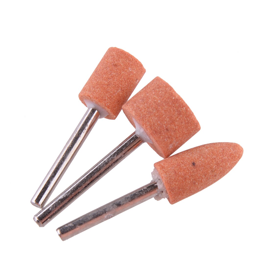 25Pcs/set Abrasive Ceramic Polishing Grinding Bit ... – Grandado