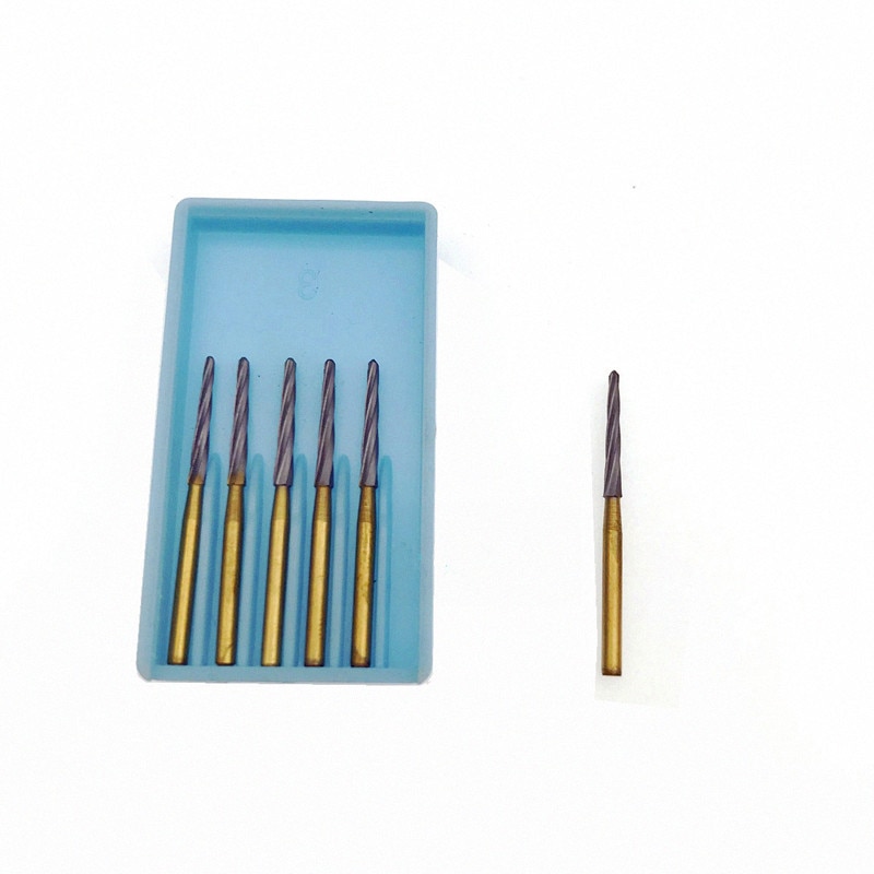 6Pcs Dental drills zekrya tooth extraction burs de... – Grandado