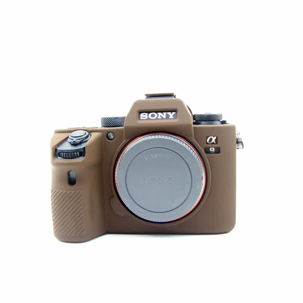 Siliconen Camera Cover Soft Rubber Schouder Dslr C... – Grandado