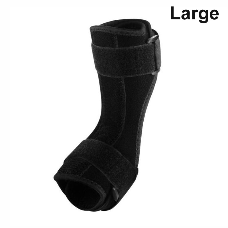 1Pc Verstelbare Plantaire Fasciitis Night Voet Spa... – Vicedeal