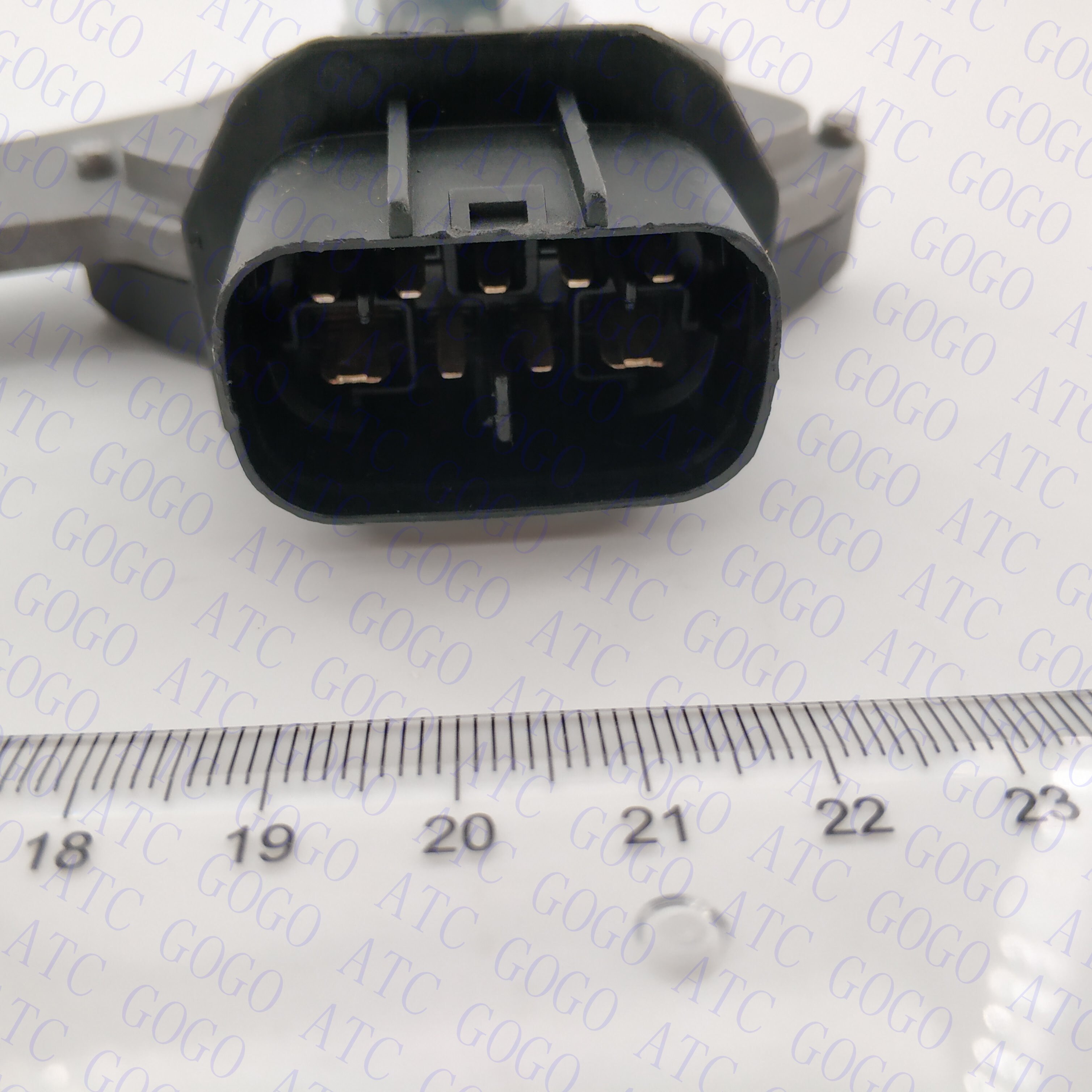 Automatische Transmissie Neutral Safety Switch voo... – Grandado