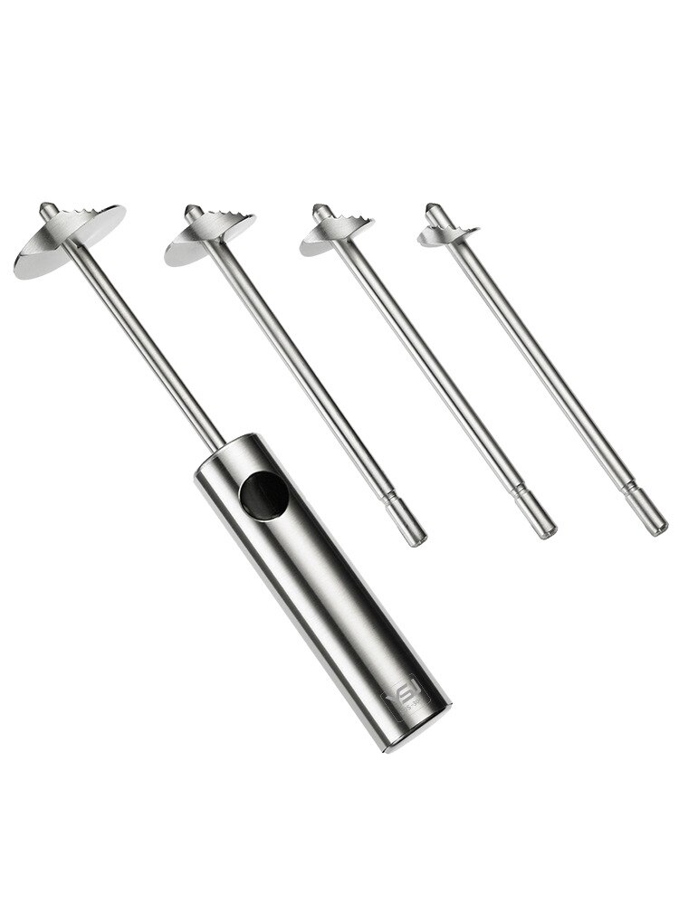 Multifunctional 304 Stainless Steel Vegetable Core... – Grandado