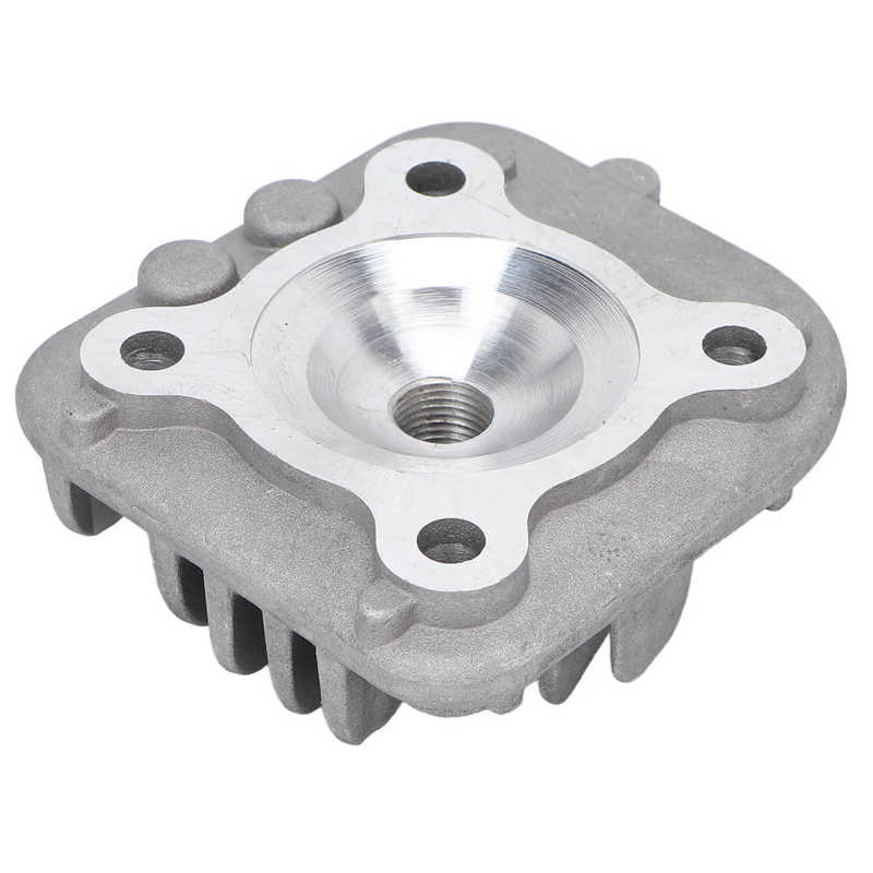 Scooter Cylinder Head Cover 47mm Engine Cylinder H... – Grandado
