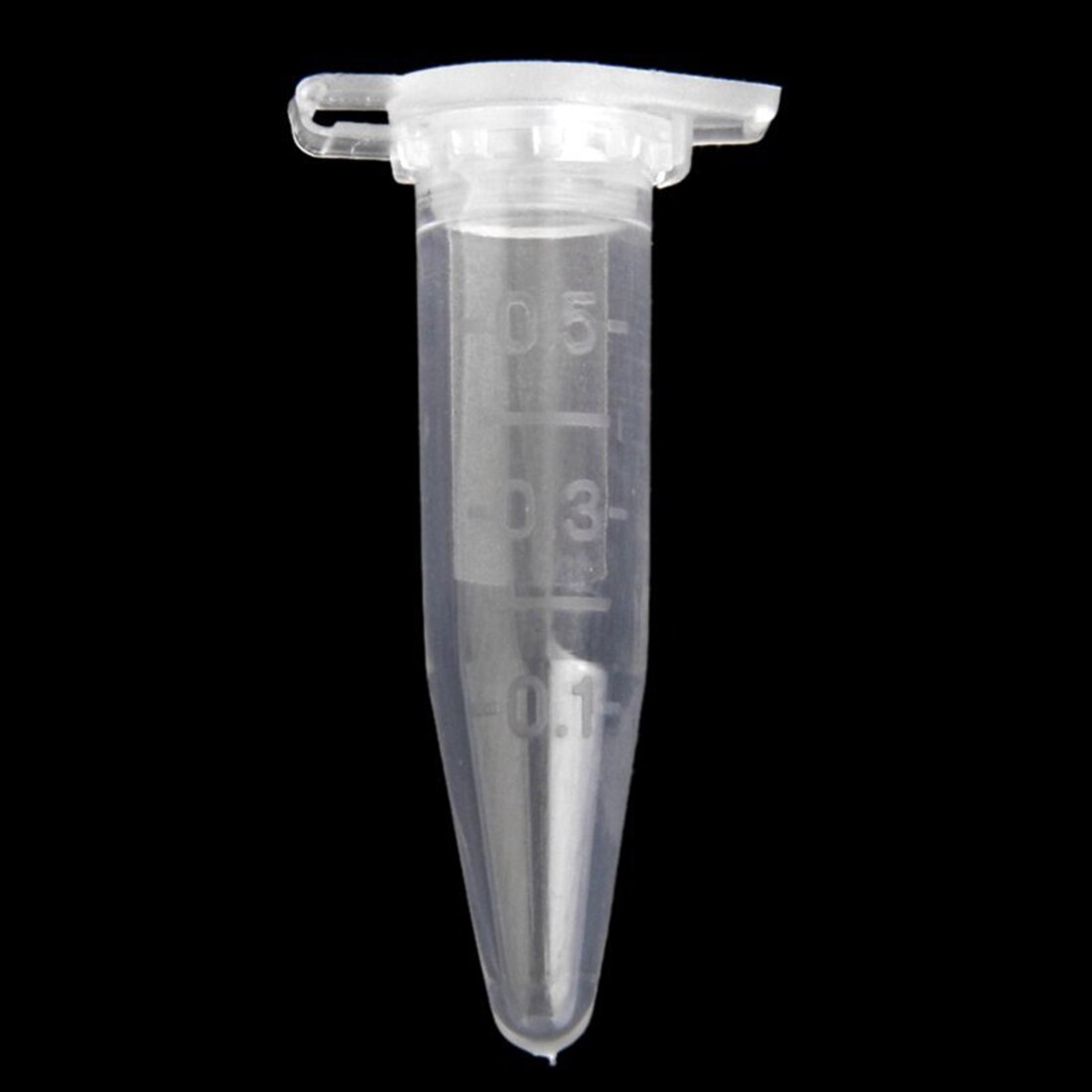 10 Pcs Plastic Centrifuge Tubes For laboratory Tra... – Grandado