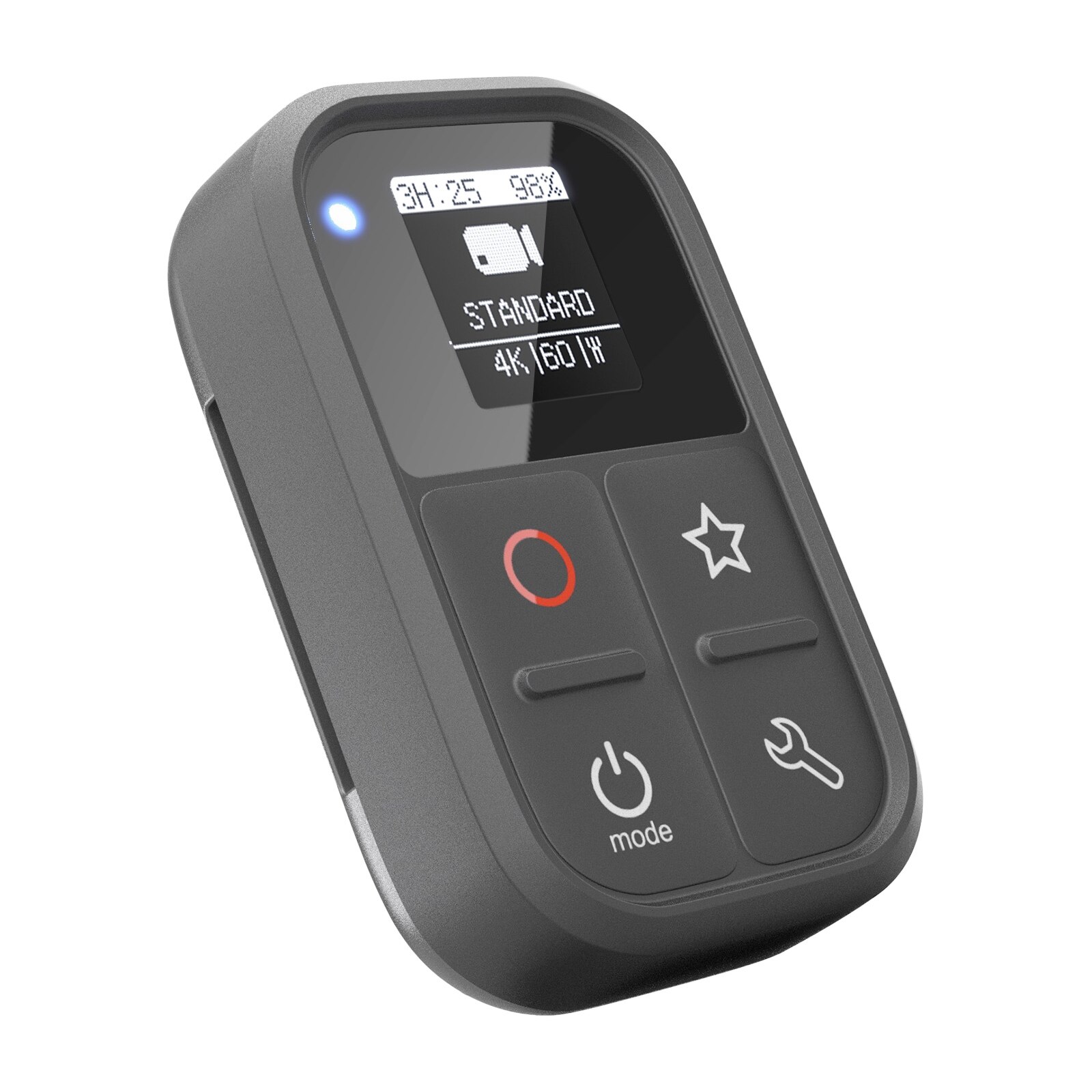 Wireless Smart Remote Control for GoPro Hero 10/9/... – Grandado