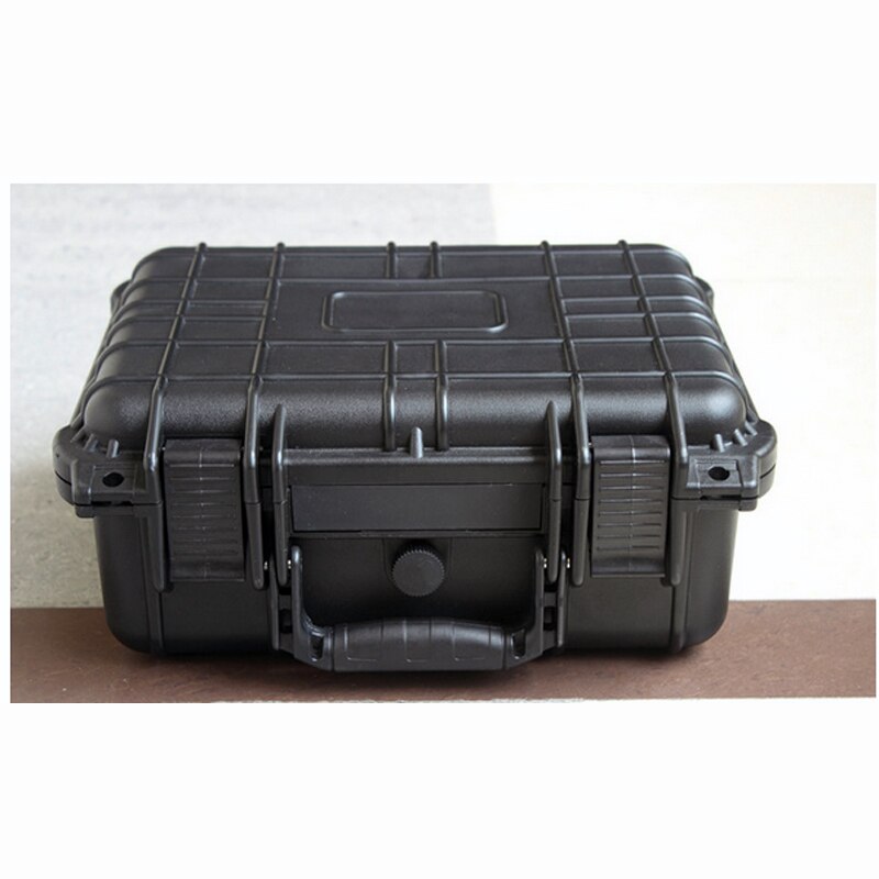 Tool case toolbox suitcase Impact resistant sealed... – Grandado