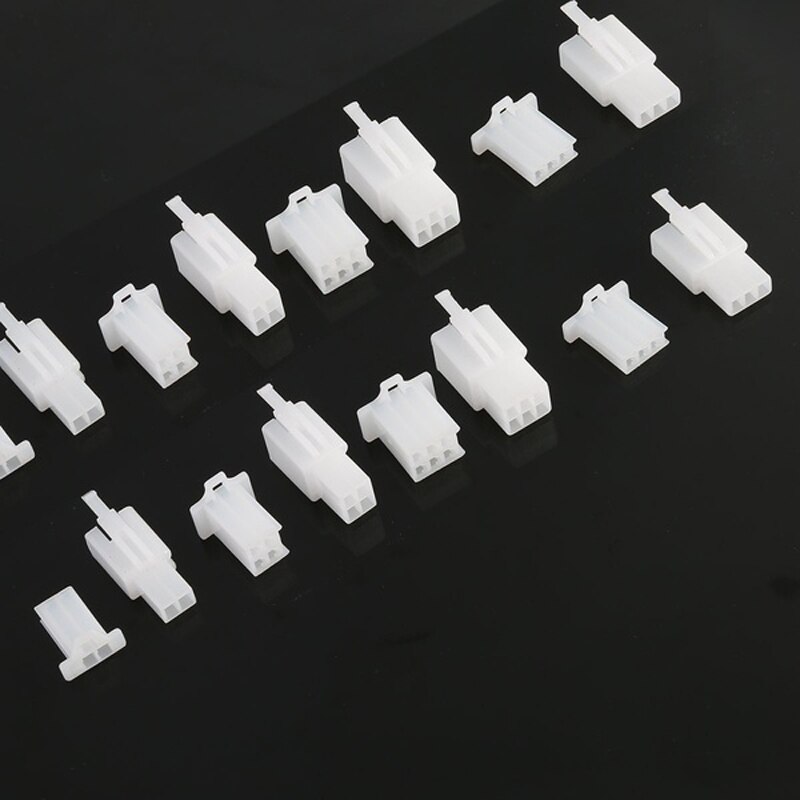 Connecteur de Terminal électrique automatique prat... – Grandado