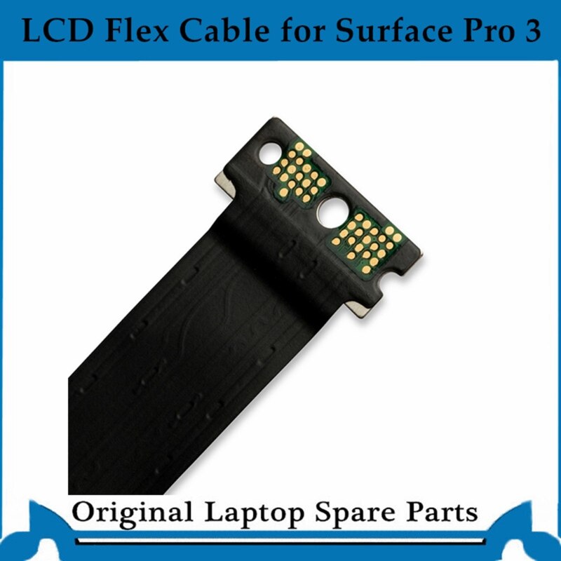 Replaces the Flex Cable Connector of the Micro Sur... – Grandado