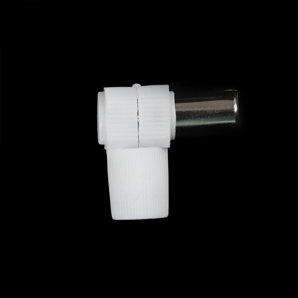 5pcs/lot Right Angle Male and Female TV Plug jack ... – Grandado