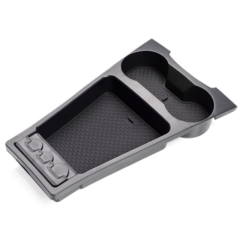 Car Central Console Box Storage for Toyota PRIUS 3... – Grandado