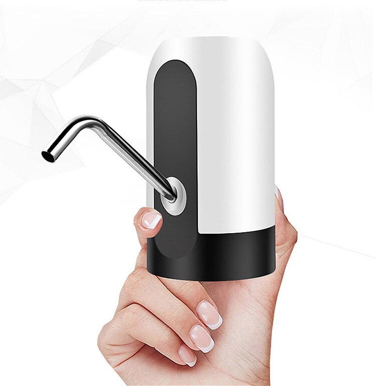 Electric Water Pump Smart Wireless Water Absorber ... – Vicedeal