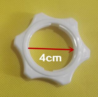 Electric Fan parts fixing fan blade Plastic Screw ... – Grandado