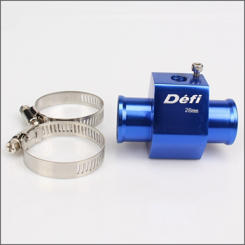 Water Temperatuur Temp Sensor Gauge Joint Pipe Rad... – Grandado