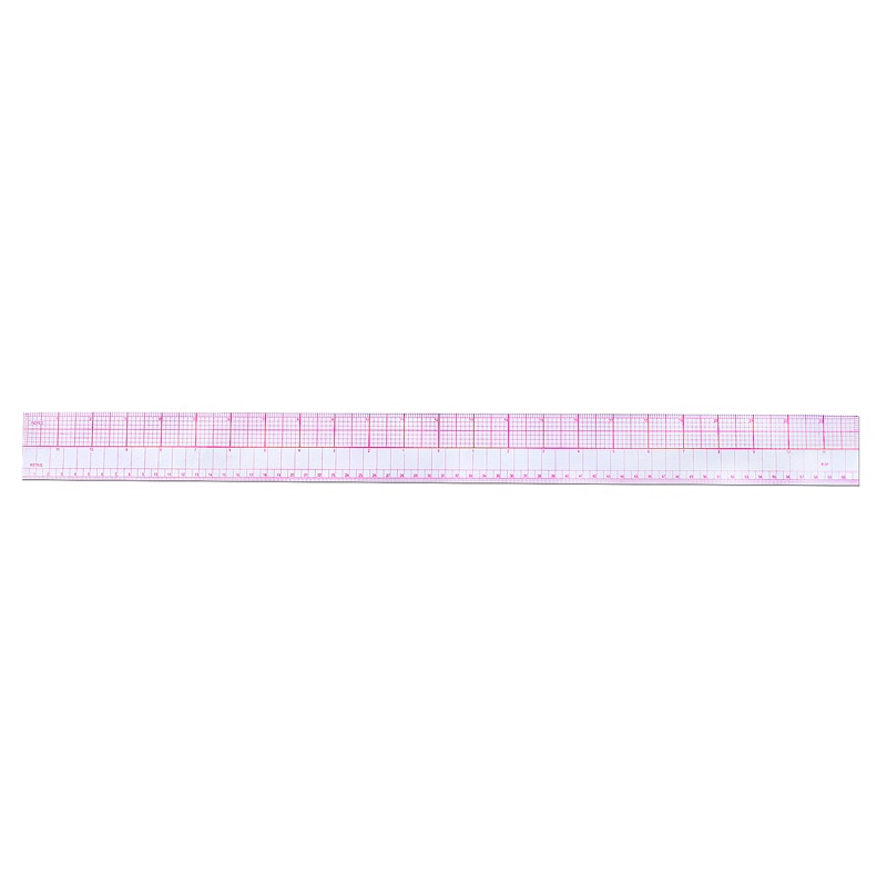 LMDZ Tailor Multi-function Grading Ruler Double Si... – Vicedeal