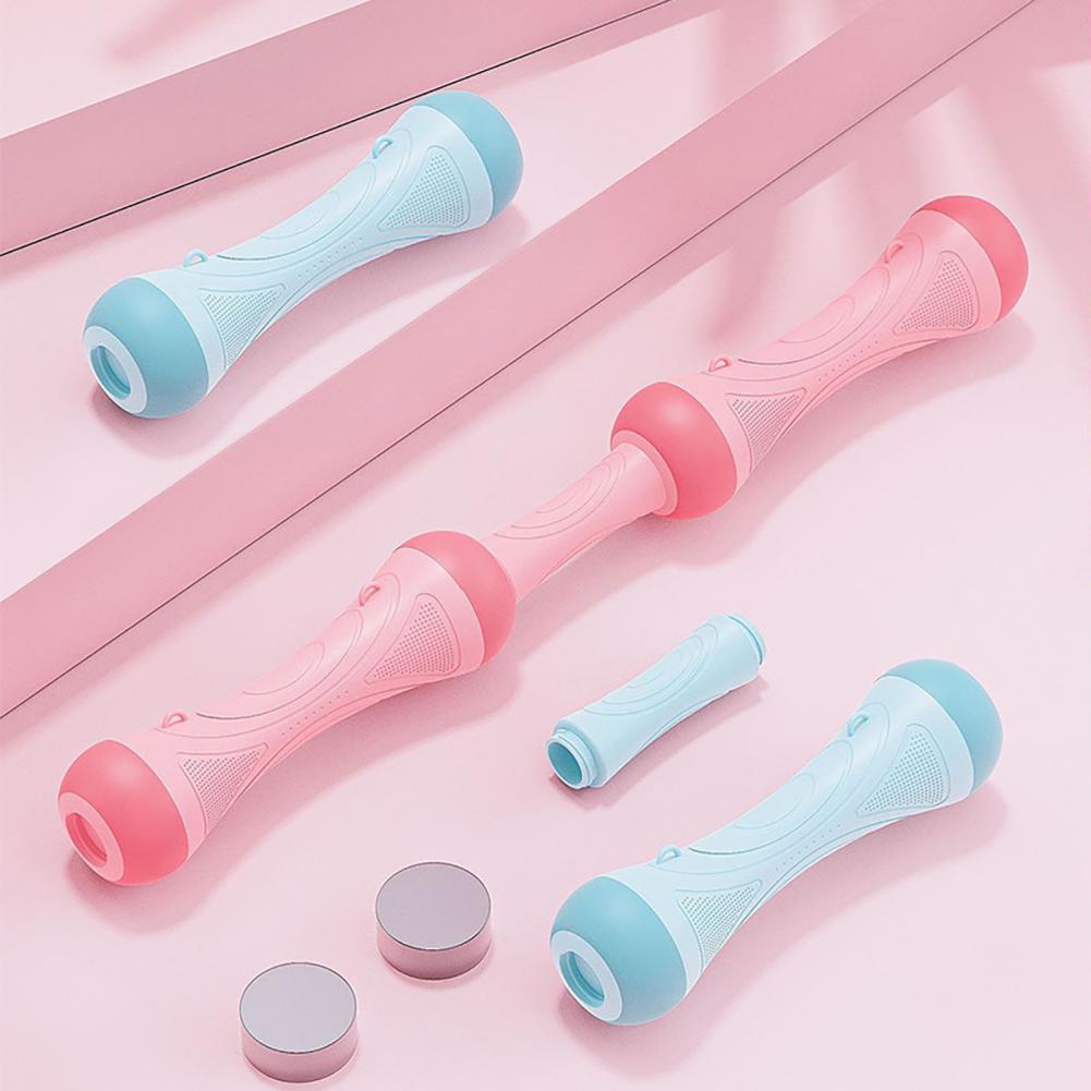 1 Set Oefening Dumbbells Set Verstelbare Ergonomis... – Vicedeal