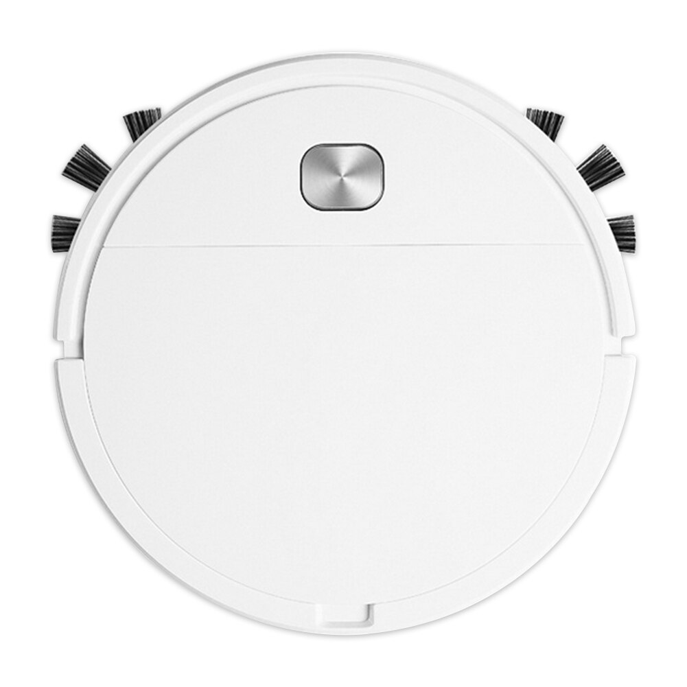 ES250 Clever Fegt Wischen Roboter Saug Staub Autom... – Grandado