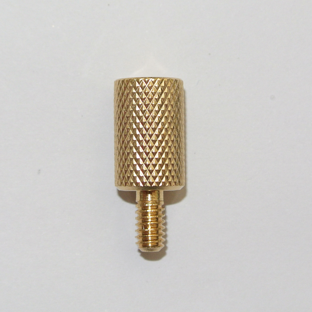 Green World 1pc/lot Solid Brass Adaptor,English cl... – Vicedeal