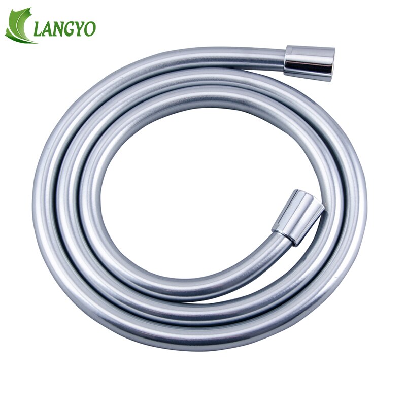 150CM Telescopic Stainless steel Bathroom shower h... – Grandado