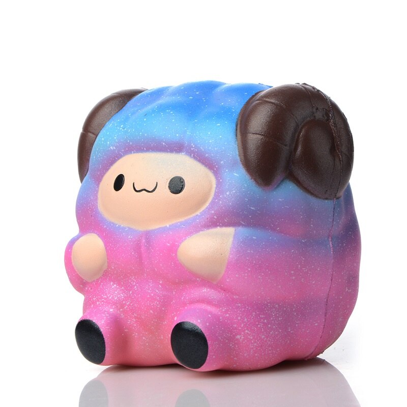 Cute Squishy Antistress Entertainment Rebound Toy ... – Grandado