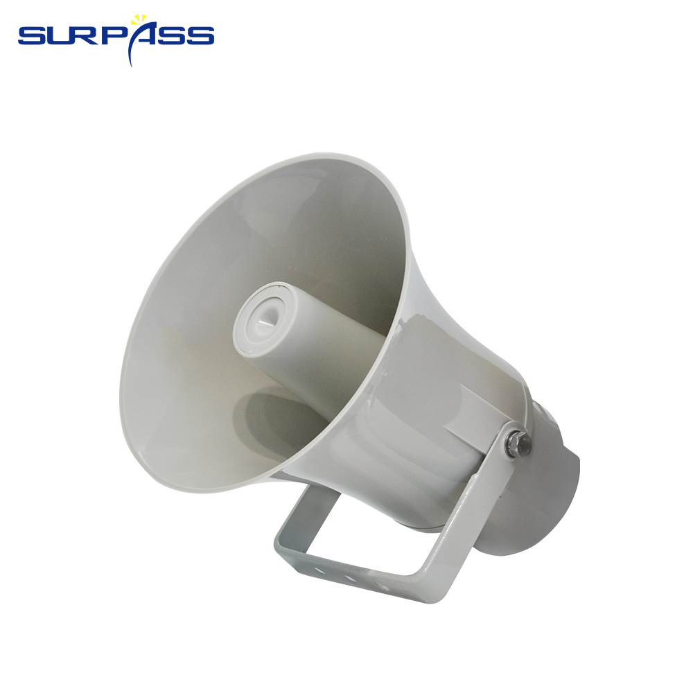 Waterproof Horn 15W / 7.5W / 3.8W / 1.9W / 8Ω Spea... – Grandado