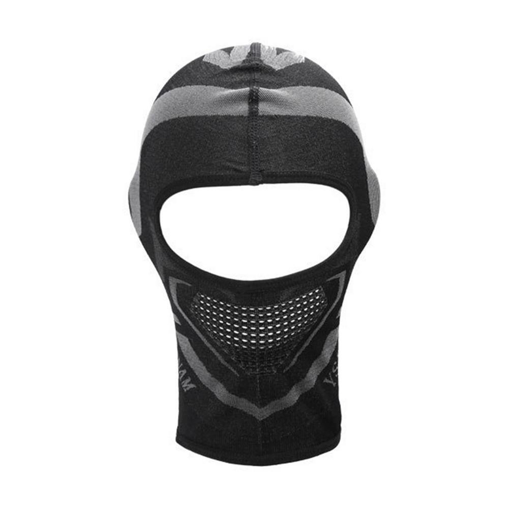 Balaclava Ski Face Cover Full Face Cover Ski Neck ... – Grandado