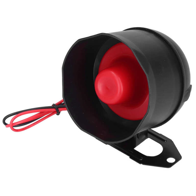 Keyless Entry Alarm One-Way Auto Alarm Systeem Afs... – Vicedeal