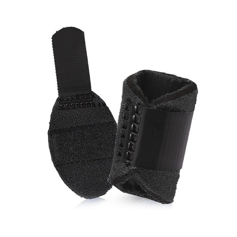 1pc Pain Relief Aluminium Finger Splint Adjustable... – Grandado