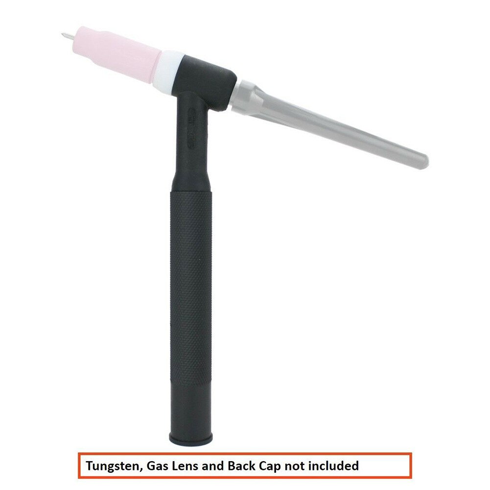 17 Series TIG Welding Torch Head Body 150 Amp - Ai... – Grandado