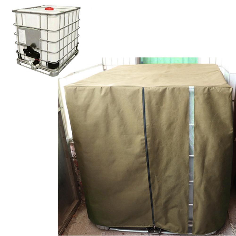 1000 Liter Ibc Container Waterdicht En Stofdicht C... – Grandado