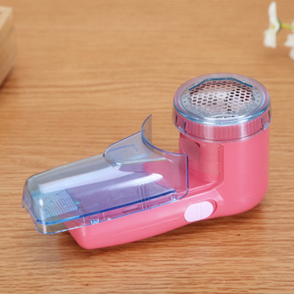 Home Use Portable two batteries clothing pill lint... – Grandado