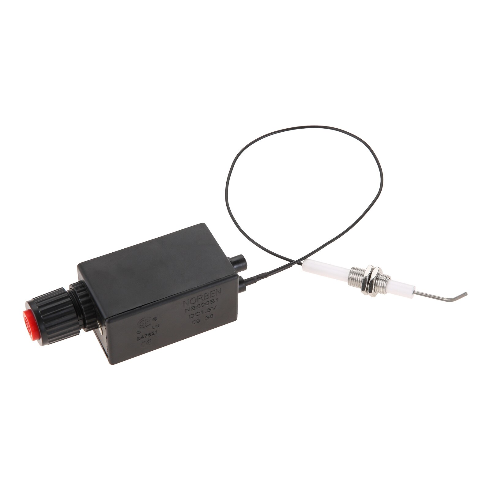 Universele Spark Generator Bbq Gas Grill Vervangin... – Vicedeal