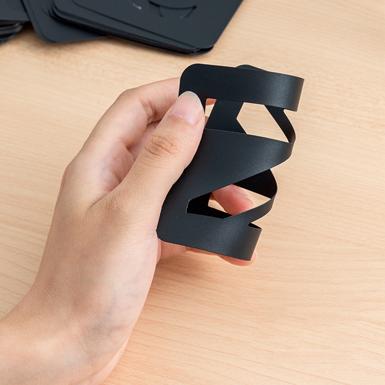 42PCS Stencils Letter and Number Template Reusable... – Grandado