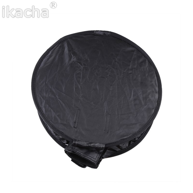 40Cm Universele Draagbare Ronde Studio Softbox Fot... – Vicedeal