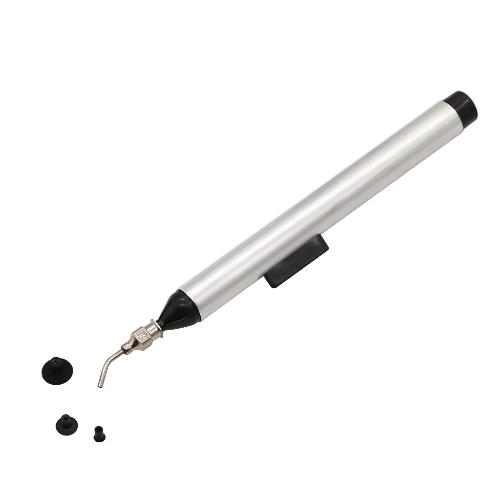 IC SMD Vacuum Sucking Suction Pen Remover Sucker P... – Grandado