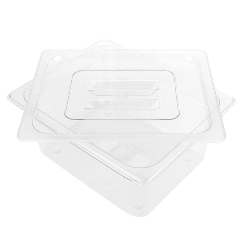 Caja de almacenamiento de alimentos, contenedor de... – Grandado