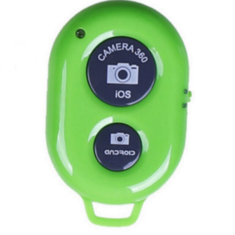 Shutter Release button for selfie accessory camera... – Vicedeal