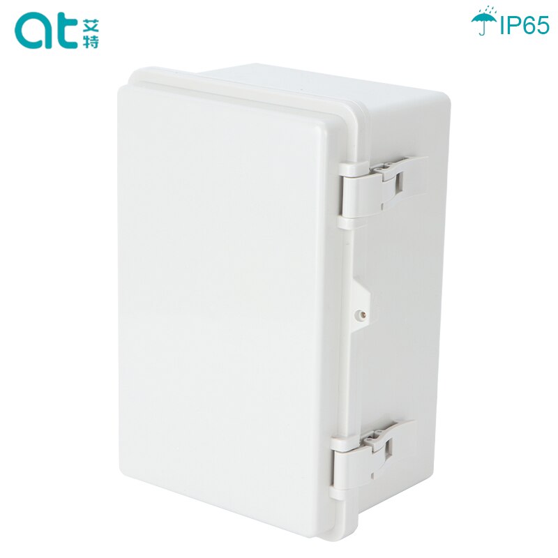 IP65 Waterproof Electrical Junction Box With Hasp ... – Vicedeal