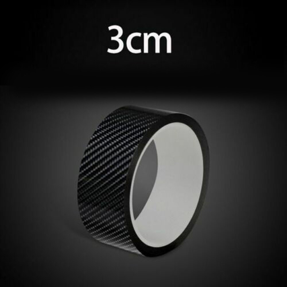 3CM * 5M Carbon Faser Vinyl Film Carbon Aufkleber ... – Vicedeal