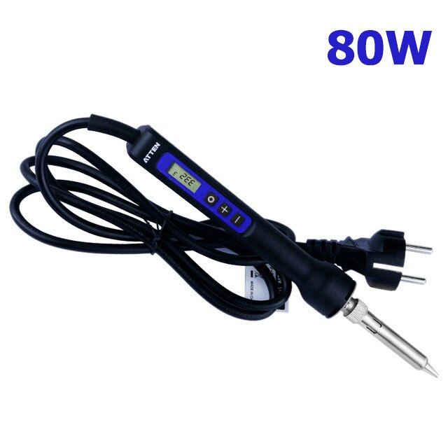 ATTEN – Station de fer à souder électrique 65W/80W... – Grandado