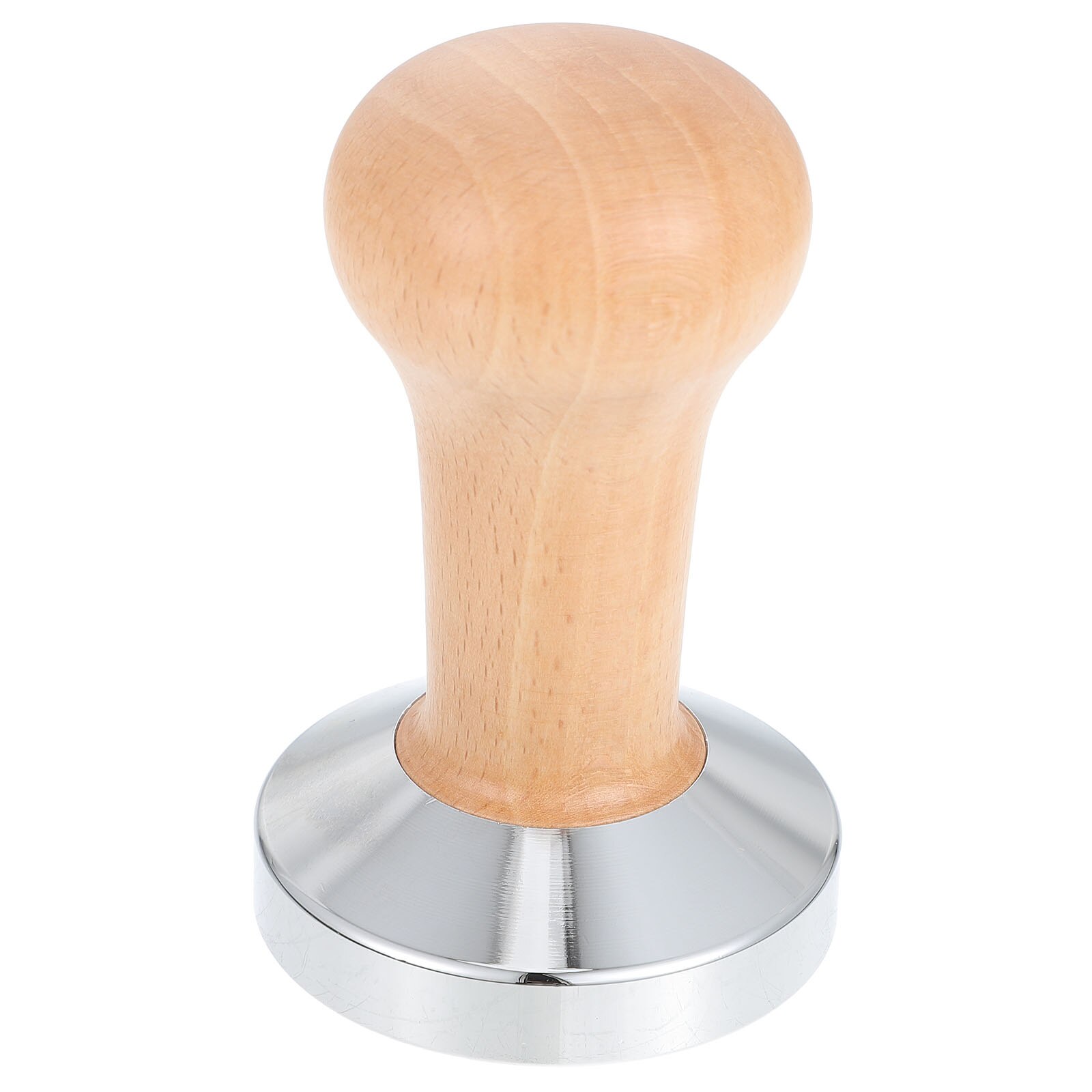 1pc Coffee Tamper Coffee Pressing Tool Home Handhe... – Vicedeal