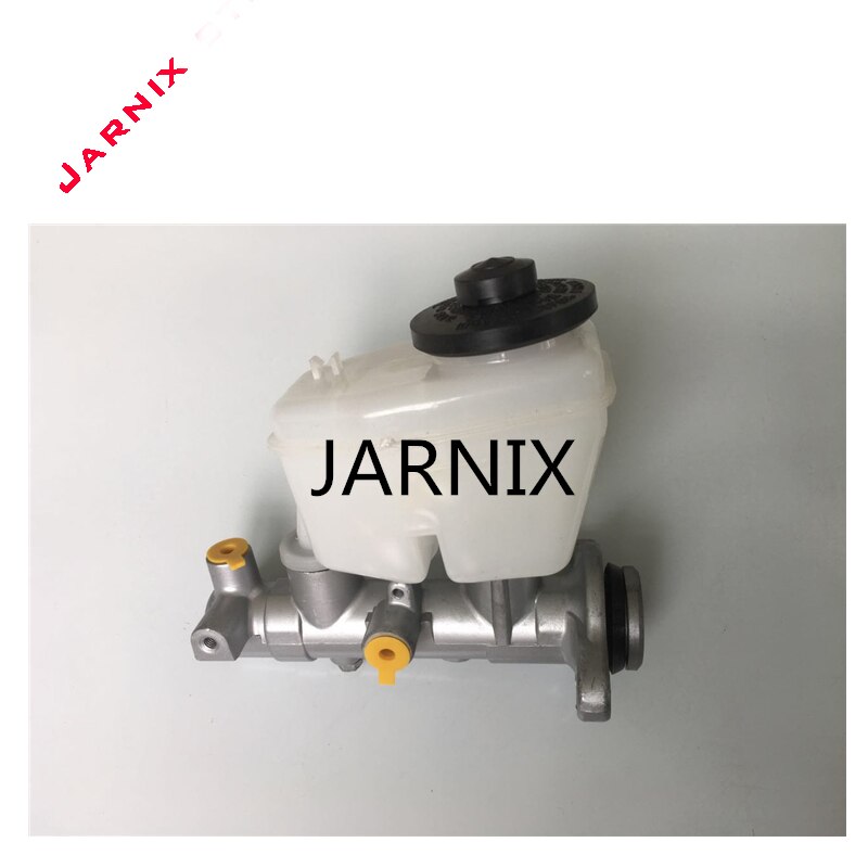 Brake Master Cylinder Assy For toyota Land Cruiser... – Grandado