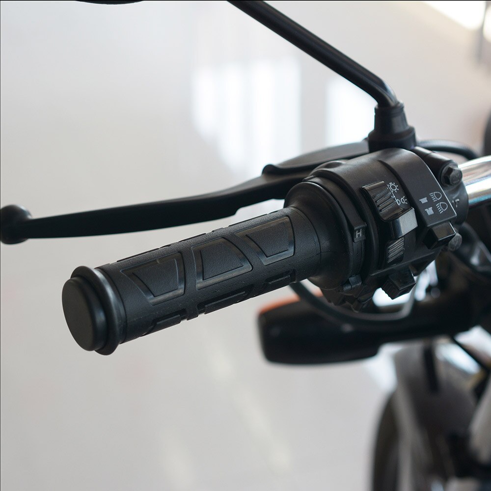 Tioodre 12V Motorcycle Stuur Elektrische Warm Verw... – Vicedeal