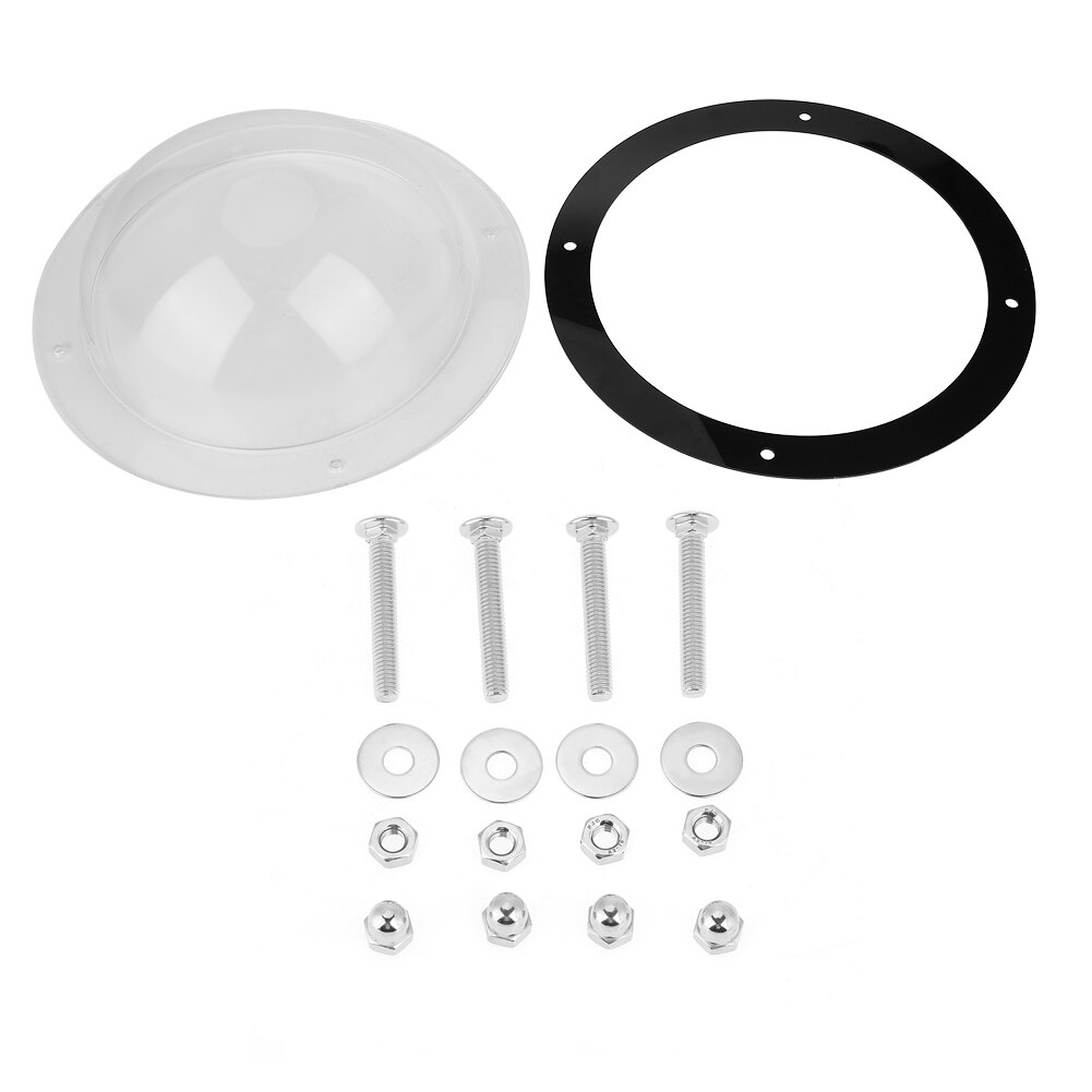 Cats Dogs Acrylic Dome Window Durable Acrylic Pet ... – Grandado