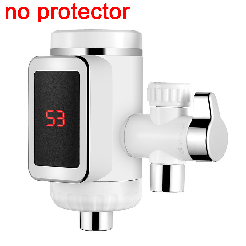 3000W Kitchen Faucet Instant Water Electric Faucet... – Grandado