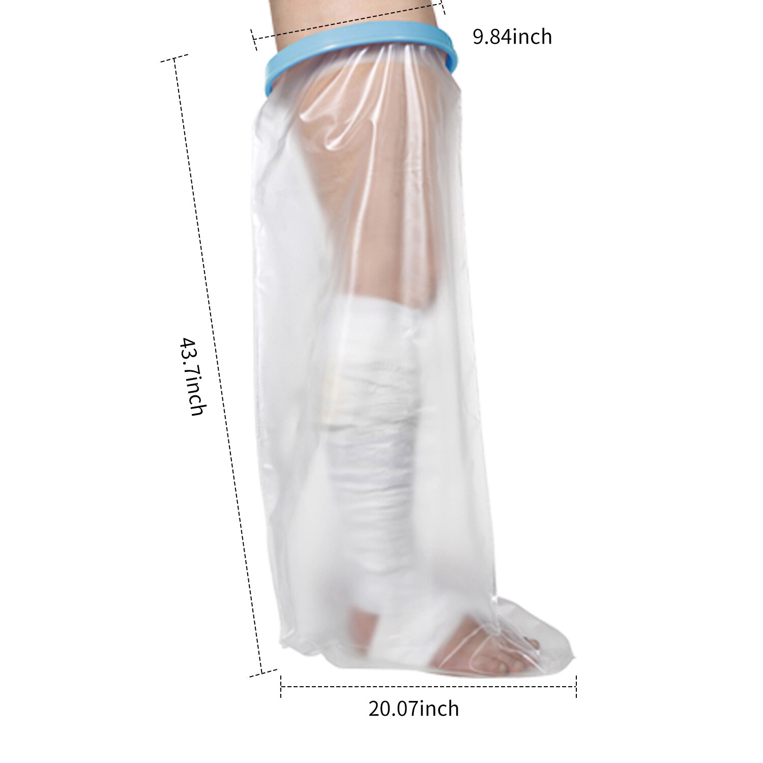 Waterproof Arm Cast Cover Cast Bandage Protector R... – Grandado